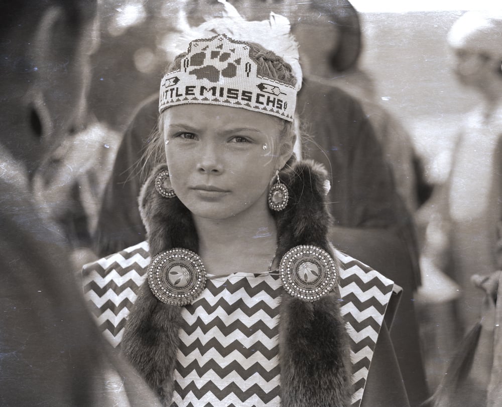 How Trauma Gets Passed Down Through Generations