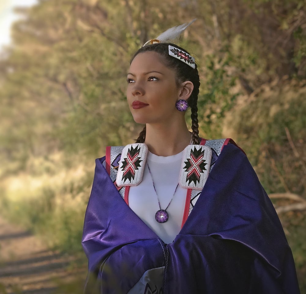 How Trauma Gets Passed Down Through Generations