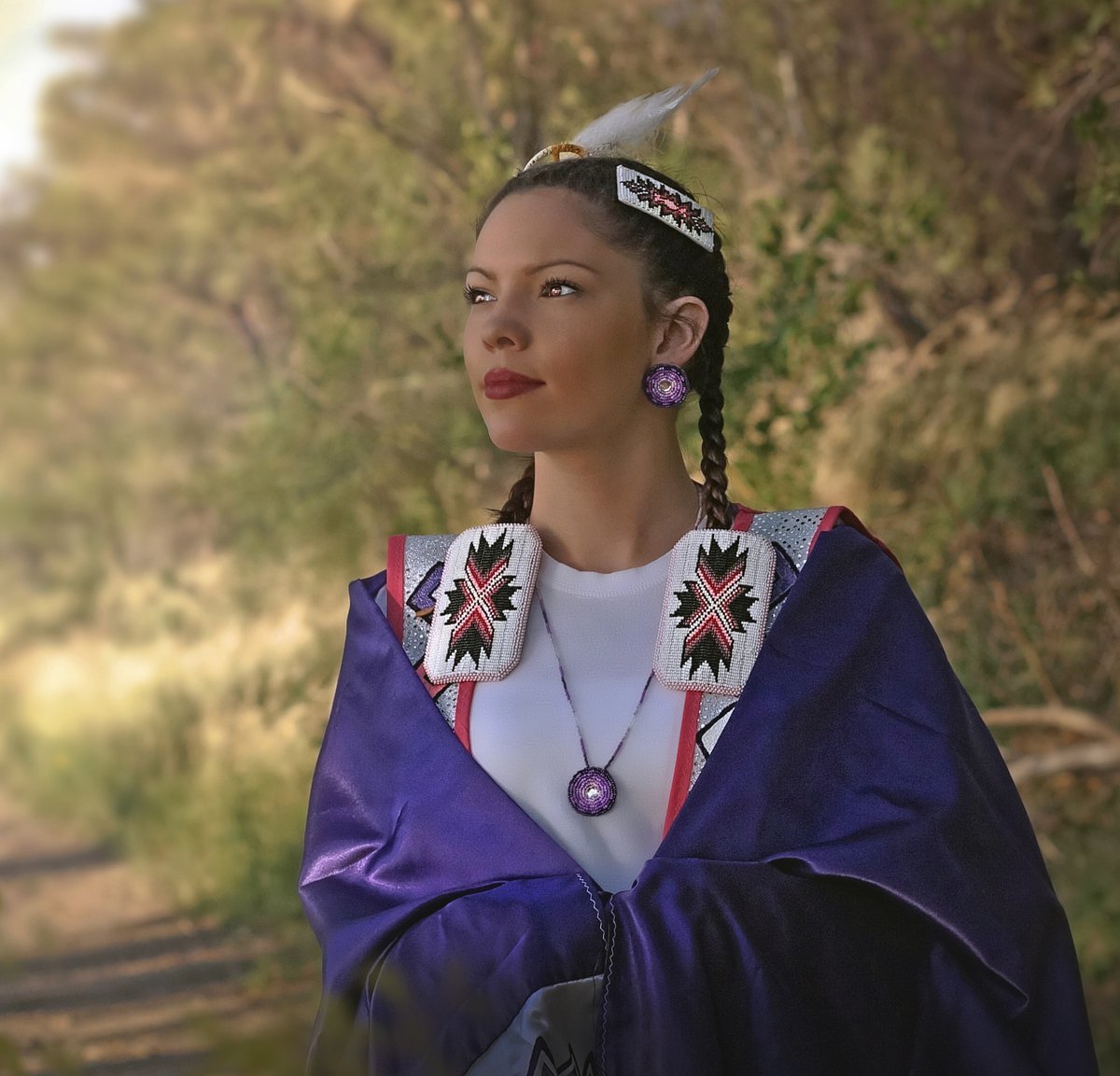 How Trauma Gets Passed Down Through Generations