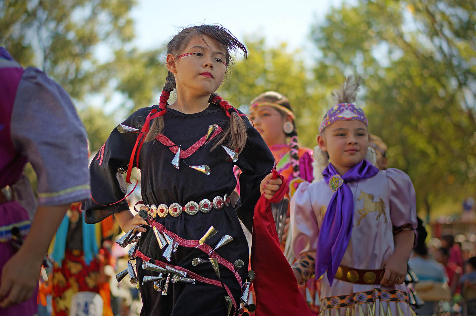 Share Your Story | Native Hope