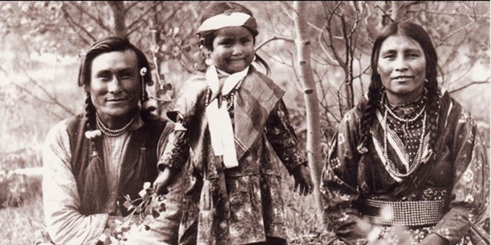 How Trauma Gets Passed Down Through Generations Guide