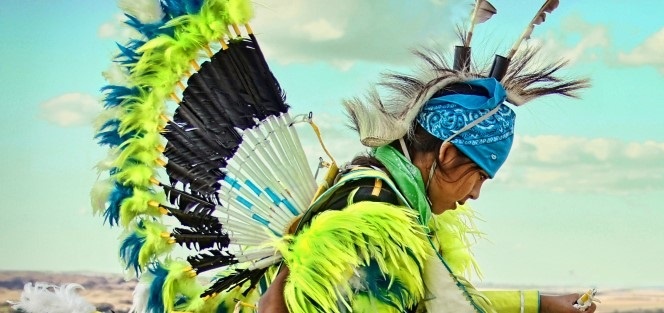 Native Hope Resource Library