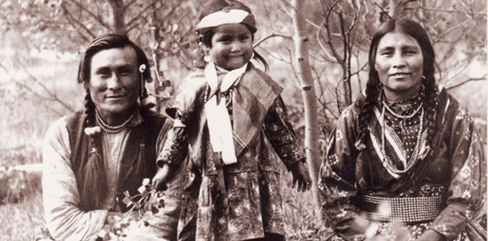 How Trauma Gets Passed Down Through Generations Guide - Thank You